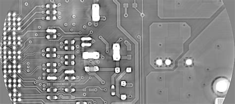 Utilizing Computed Tomography Ct For Printed Circuit Board Pcb