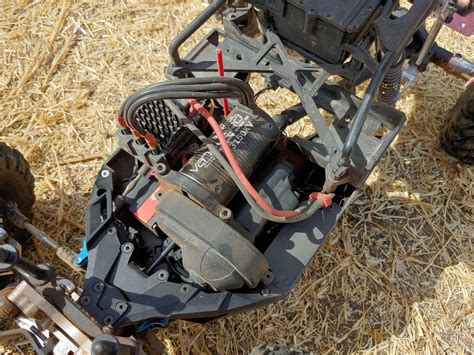 Axial Yeti RTR Aluminum Upgrades R C Tech Forums