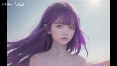 ai绘画2 5d模型分享与下载教程 哔哩哔哩