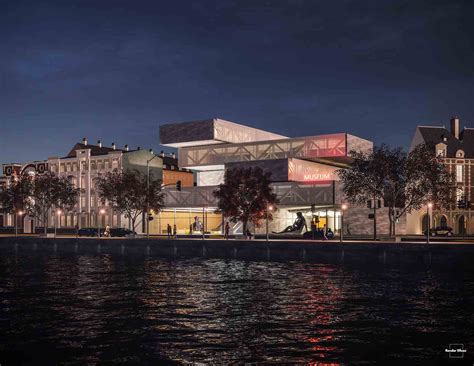 Realistic 3d Architectural Rendering Tips 7 Essential Steps To
