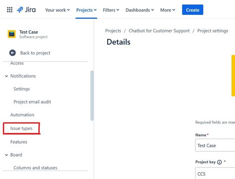 How To Create Efficient Test Cases In Jira