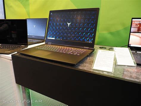 Laptop Lenovo Keluaran 2019 - duta Teknologi