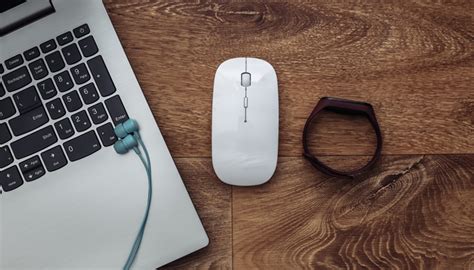 بهترین موس بی سیم 1403 راهنمای خرید کامل