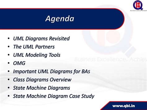 Uml Class Diagrams State Machine Diagrams Pdf Educational Assessment Education