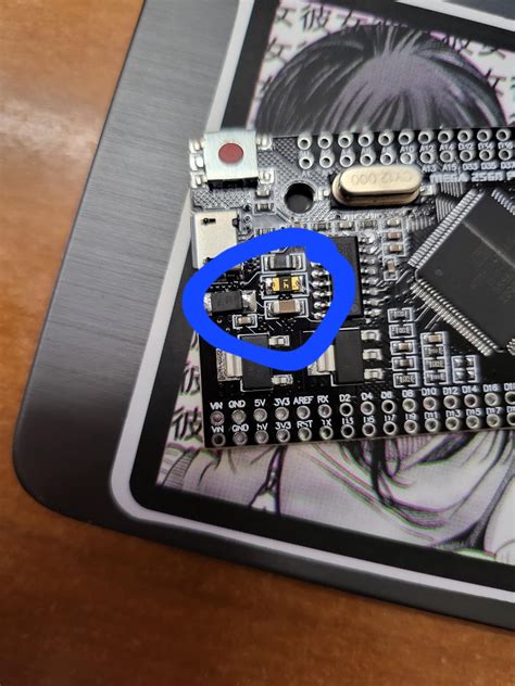 Arduino Mega Pro Mini Getting Hot In A Matter Of Seconds Rarduino