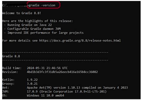 How To Install Gradle On Windows QA Automation Expert