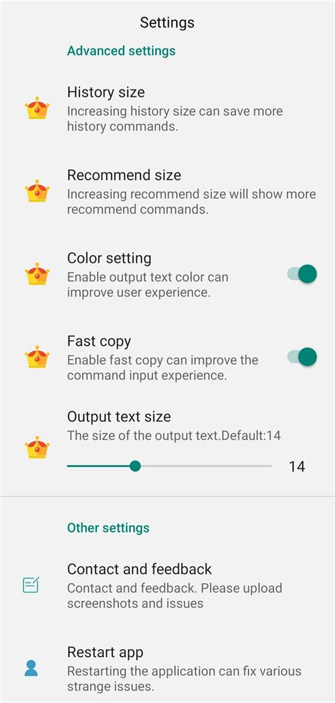 Descargar ADB Shell 4 0 APK Gratis Para Android