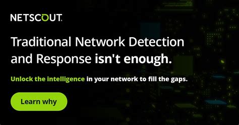 John Clark On Linkedin Netscout Cyberattacks Ndr Bhusa