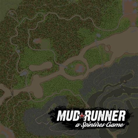 How To Play Mod Maps Mudrunner Nelohair