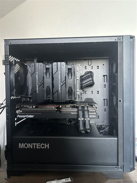 Mo Finance Powercolor Hellhound Amd Radeon Rx Xtx Graphics Card Buy Now Pay Later