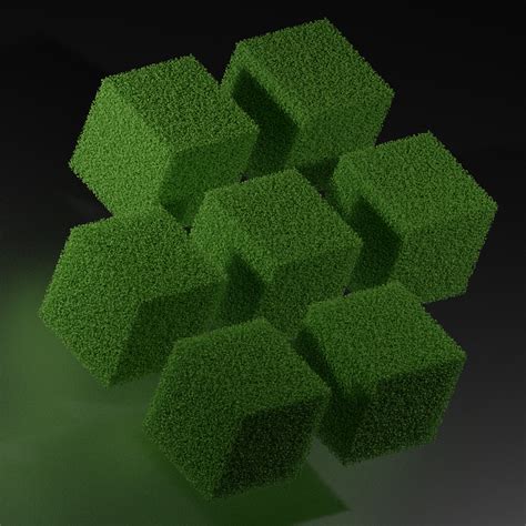 Texture Explorations Using Shader Editor By Harshvardhan Chaudhary On
