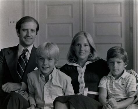 Jill Biden From Teacher To Joe Bidens Delaware First Lady