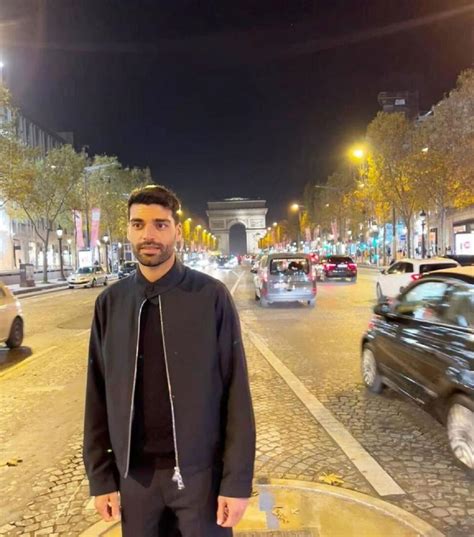 بیوگرافی مهدی طارمی و همسرش زندگی شخصی، عکس و پیج اینستاگرام