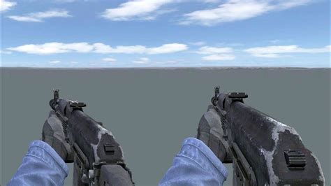 Resource ЦЕМЕНТs Viewmodels Fixed Dead Air Addon Moddb