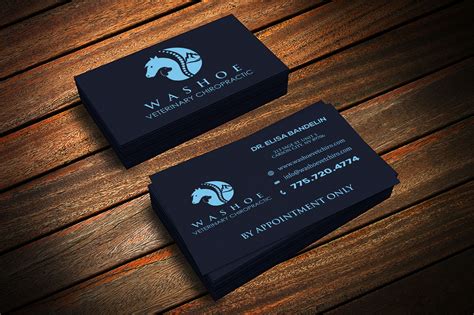 Образцы визиток картинки