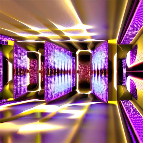 Prompt Morphogenetic Field R Promptart