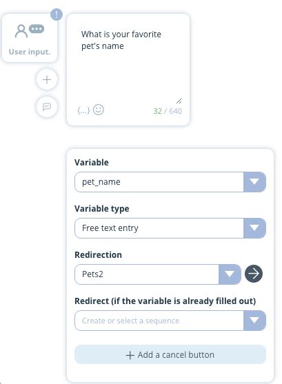 All About Variables Botnation Support