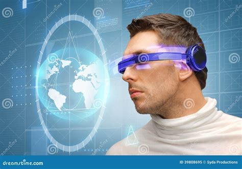 Cool Future Technology