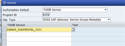Sap Fiori Standard App Implementation Sap Blogs