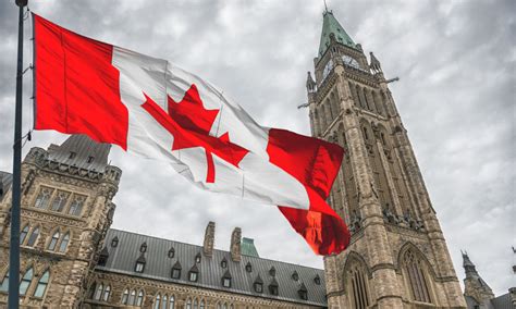 Canadian Federal Government