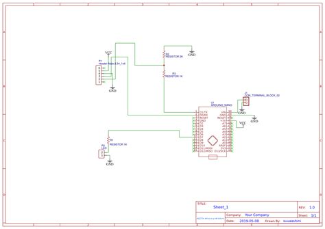 Bluetooth Slave Platform For Creating And Sharing Projects Oshwlab