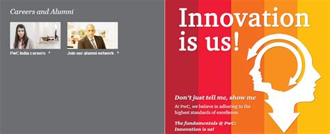 PwC Jobs Jobs In PwC Career In PwC Job Openings In PwC