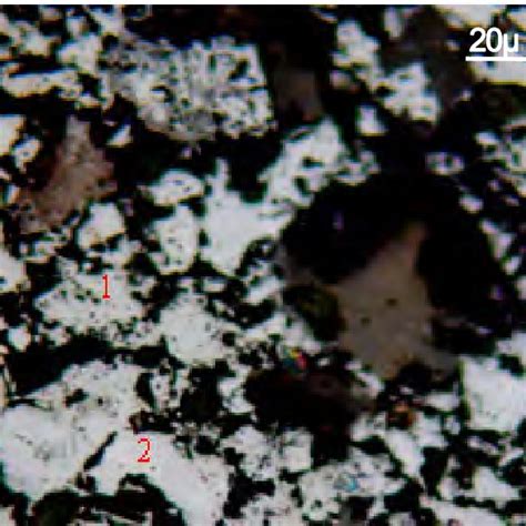 Pdf Recrystallization Of Fe2o3 During The Induration Of Iron Ore Oxidation Pellets