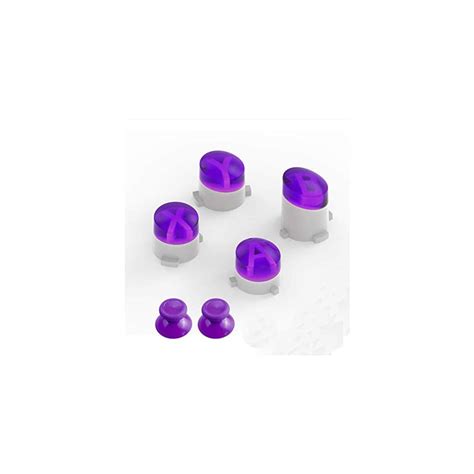 Bullet Button Abxy Button 3d Joystick Cap For Xbox Ubuy India