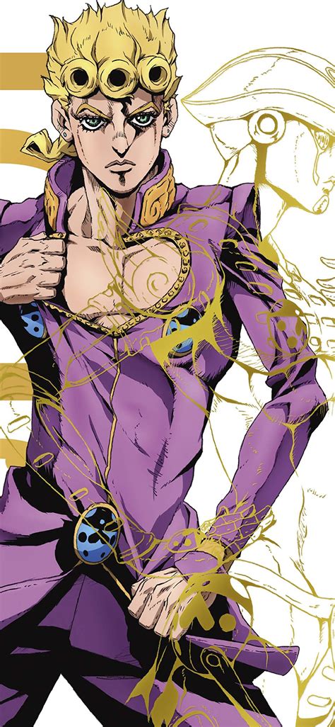 ジョジョ 壁紙高画質 ジョジョ 動く壁紙 Yvkt