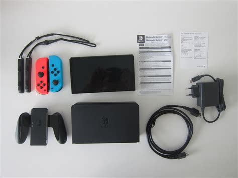 Nintendo Switch Oled Model Blog