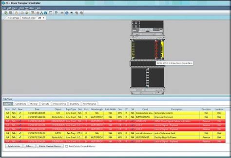 Configuration Guide For Cisco NCS Series Configure The OTN Cards Cisco Network