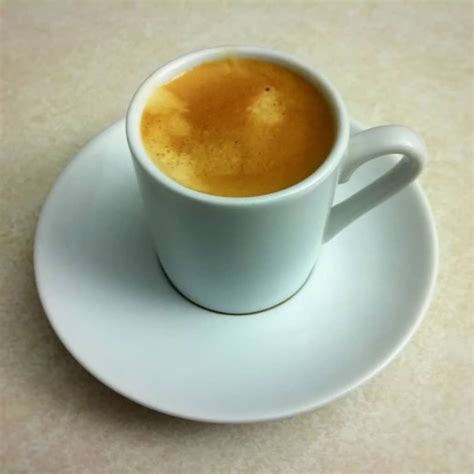 Comment Choisir Sa Tasse à Café Expresso 1 Café Svp
