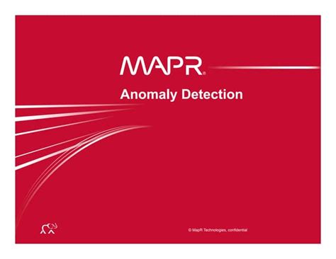 Strata 2014 Tdunning Anomaly Detection 140211162923 Phpapp01 Pdf