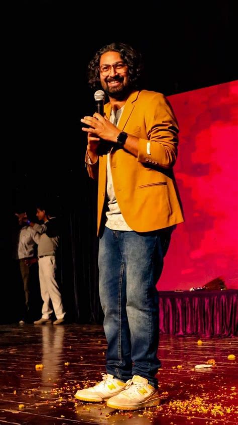 Book Ravi Gupta For Events Stand Up Acts Black Hat