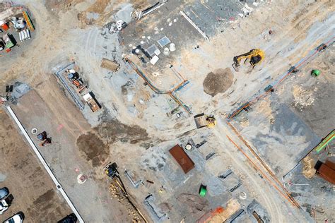 Overland Flow Path Report Civix