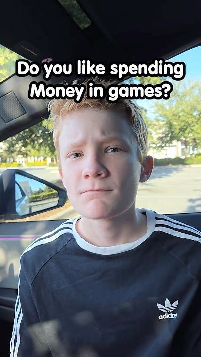 Microtransactions 💸 Youtube