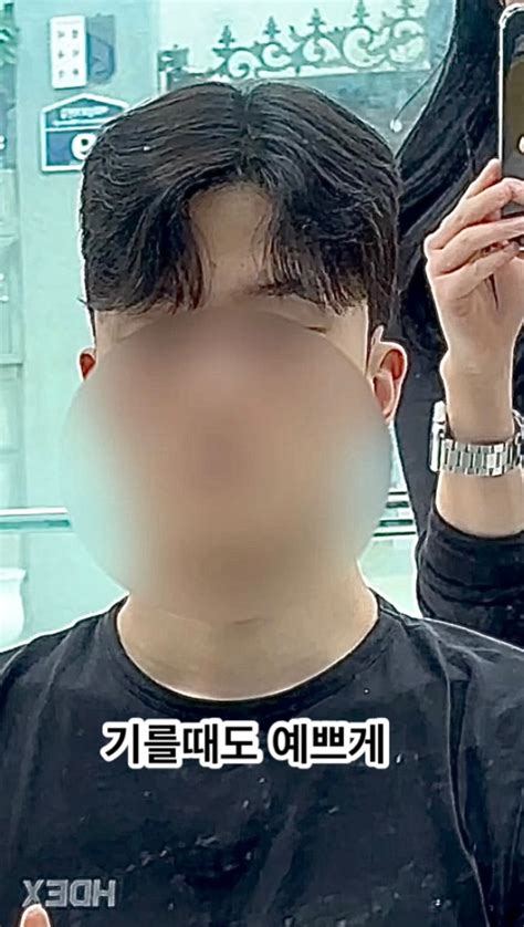 진해바버샵 진해남자머리 리메이드 원장 예린 가일컷 가일펌 필러스컷 설 연휴 28 29입니다 연휴 전 예쁜머리 하고 가세요 🙄☺️ 리메이드진해바버샵