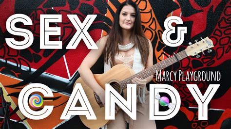 Sex And Candy Marcy Playground Medium