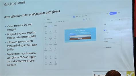 Sitecore Mvp Summit What Were Allowed To Share Blogs Perficient