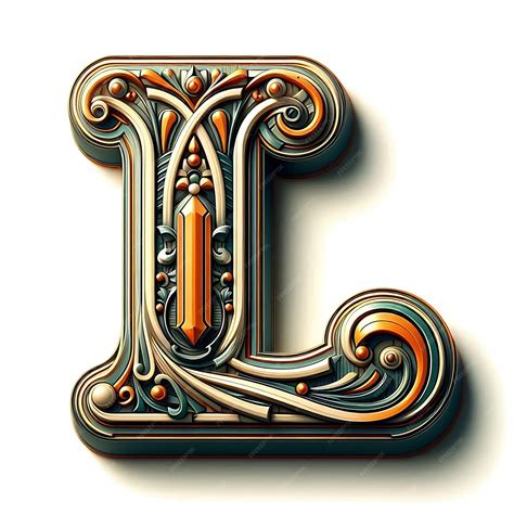 A De Las Letras Del Alfabeto Latino Inglés Abc De Las Letras Inglesas