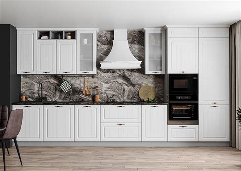 Модульная кухня «Империя купить в магазине Парк Мебели Цена Фото