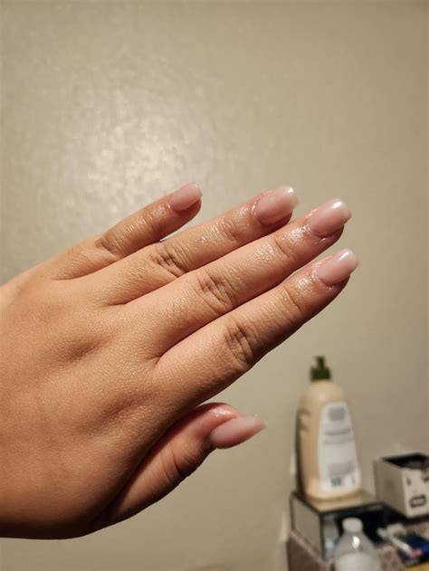 First Time Doing Acrylic Any Tips Rnails