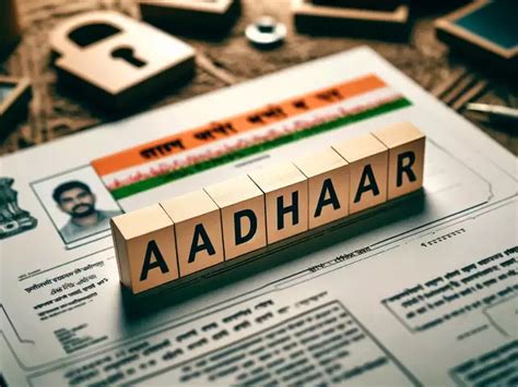Uidai Urges To Update Aadhaar Details Every 10 Years Free Aadhaar Update Is It Mandatory To