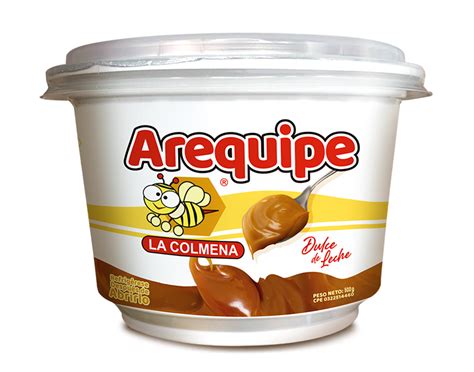 Productos Arequipe La Colmena