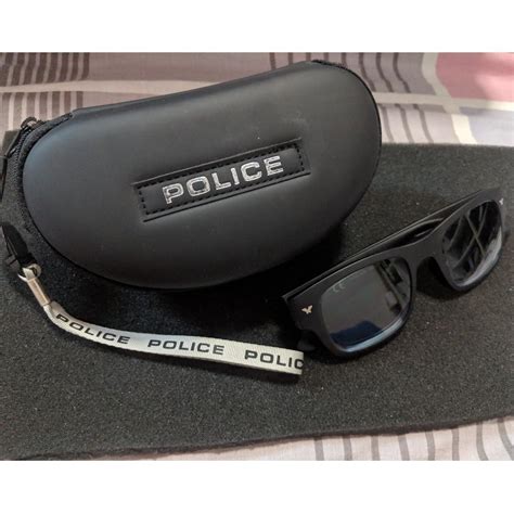 Police Sunglasses Womens Fashion Watches And Accessories Sunglasses
