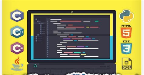 Coding For Absolute Beginners Master The Basics Of Computer