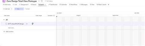 Make Subtasks Visible In Sorted Gantt View Product Feedback Asana Forum