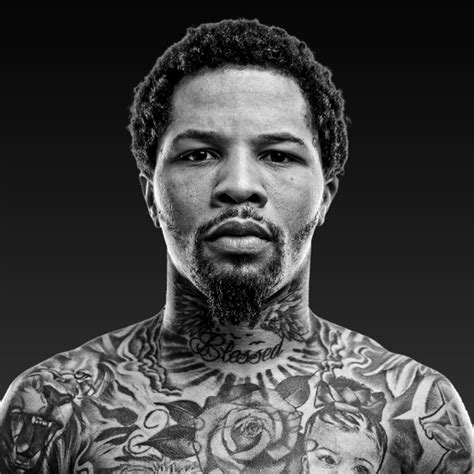 Gervonta Davis Net Worth Salary And Purse Sponsors And Endorsements