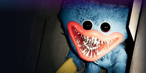 Poppy Playtime Creator Says Chapter 4 Villain Will Be A Fan Favorite
