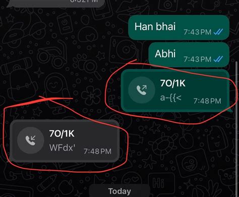 Samarth Ahuja On Linkedin Codebroke Bug Whatsapp